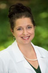 Goshen Medical Center · New Bern