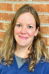 Goshen Medical Center · New River