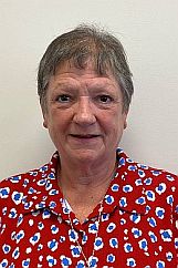 Rose Beasley · Goshen Medical Center