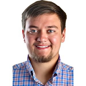 Lance Davis · Goshen Medical Center