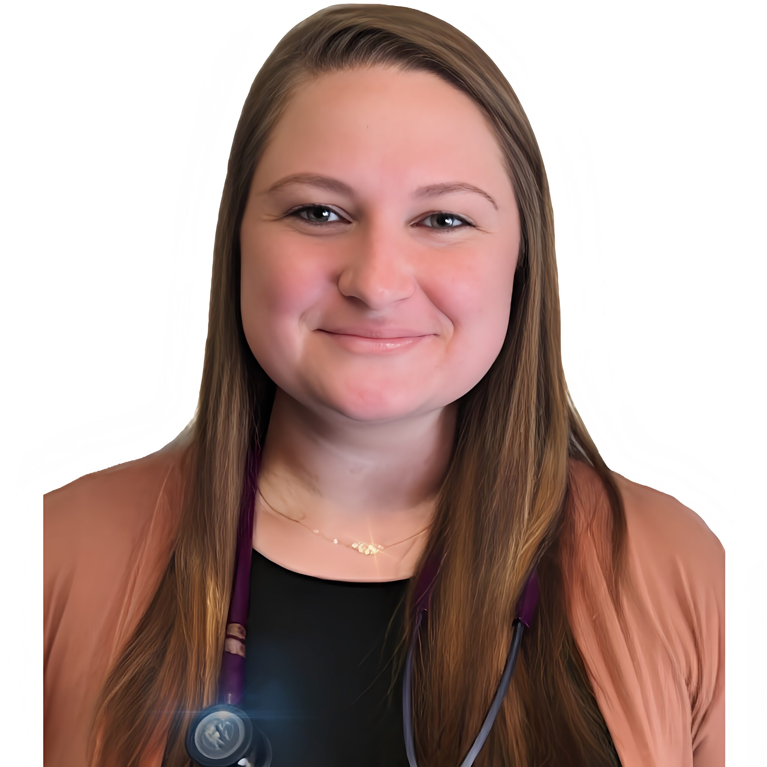 R Doby, PA-C · Goshen Medical Center